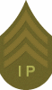 U.S. Army Enlisted Rank Insignia, WW1